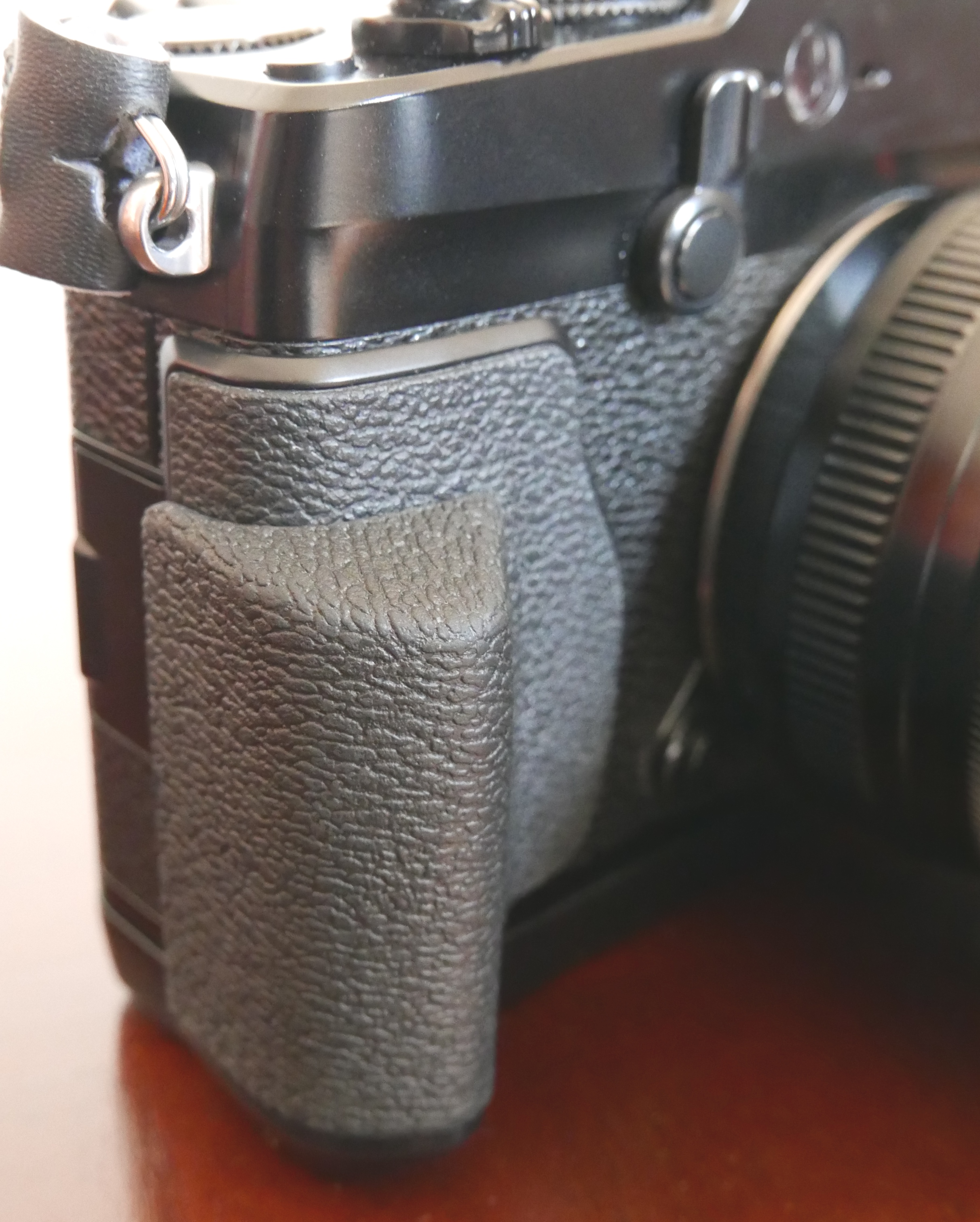 The X-Pro1: Accessories (Part2) – Adam Bonn Fotografia