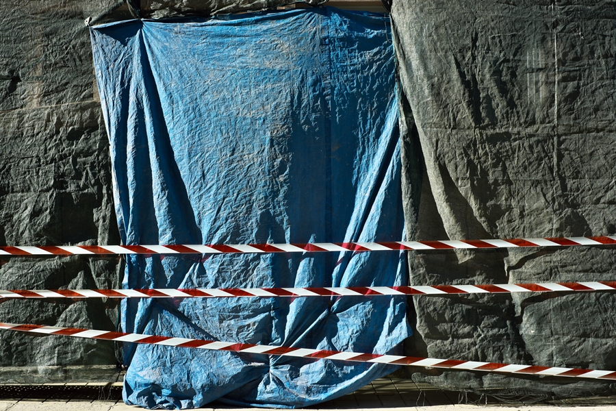 Cross My Path – Adam Bonn Fotografia